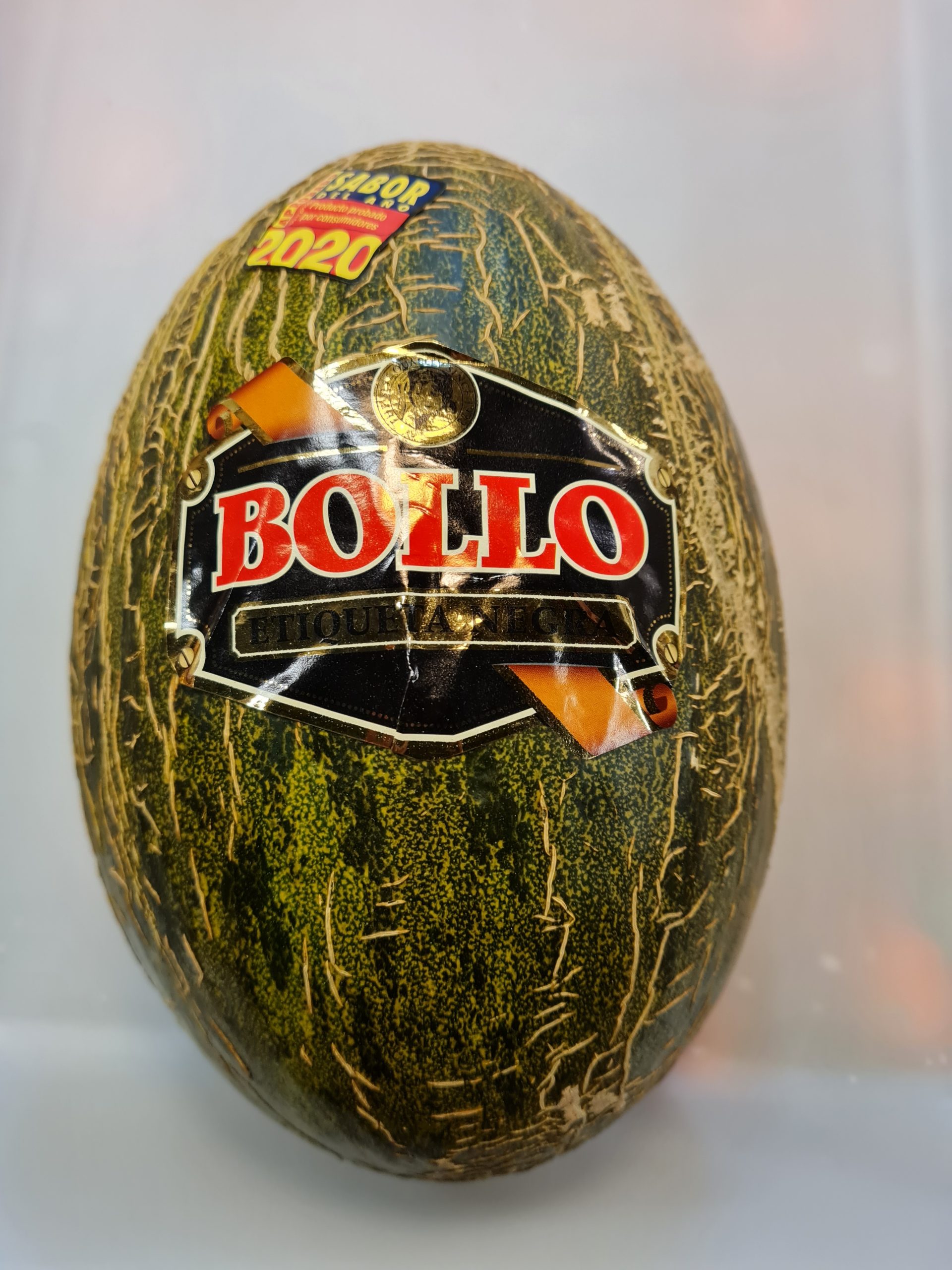 Melon Bollo - FrutasDelRey.es - Cestas de frutas a domicilio