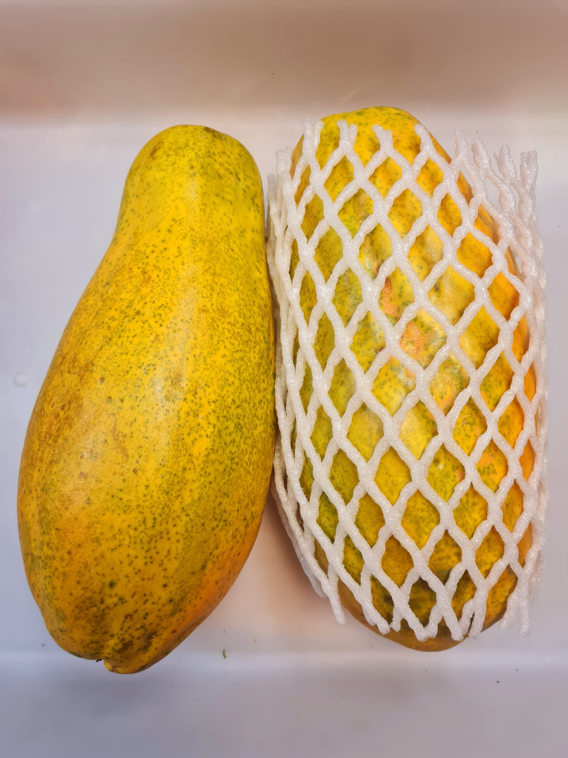 Papayón - FrutasDelRey.es - Cestas de frutas a domicilio